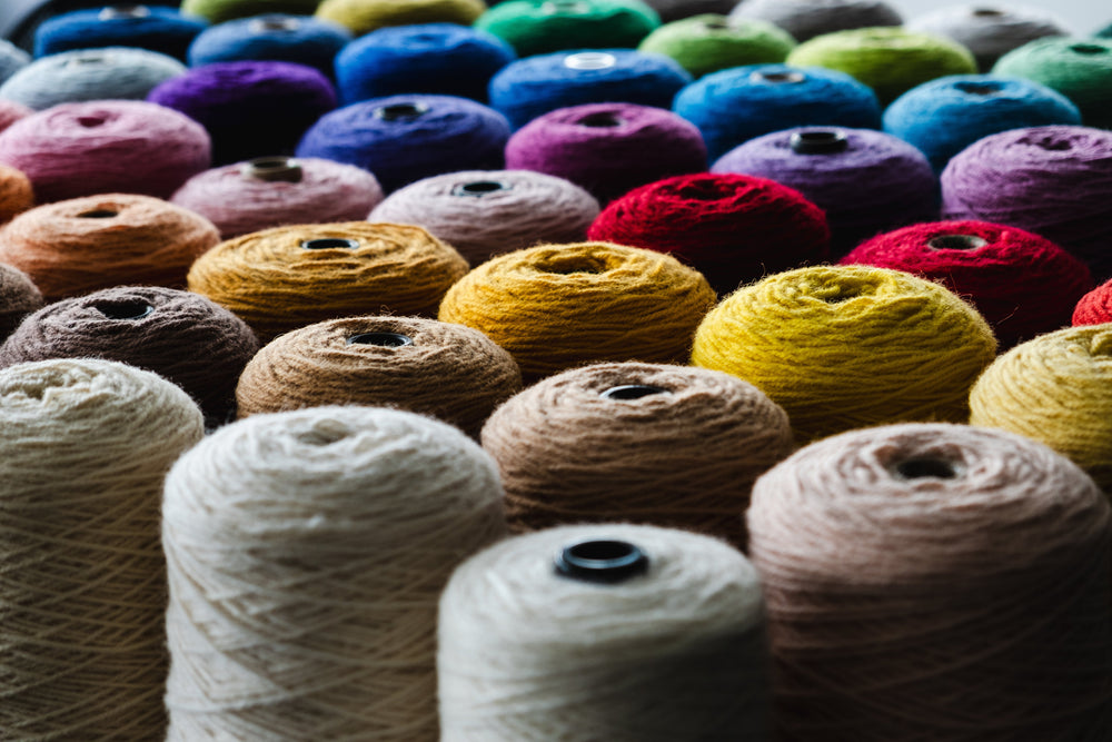 [Must-see for beginners] What is tufting? An explanation of the latest ...