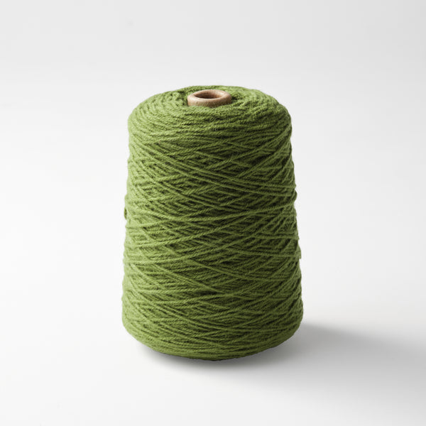DT152 Wool Yarn (for Tufting) - 500g – RUGMATAG